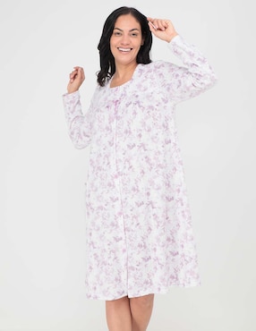 Bata de dormir Weekend para mujer
