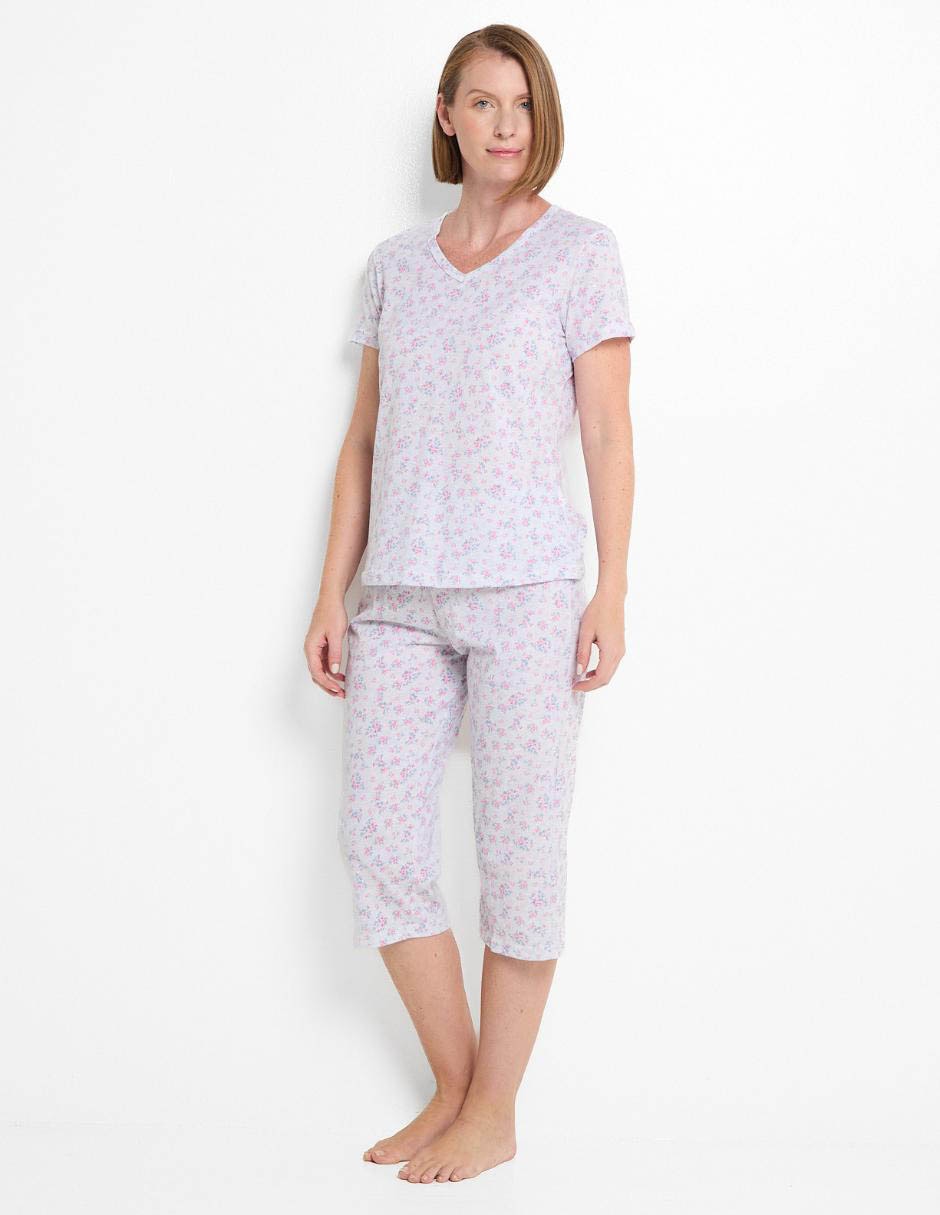 Conjunto pijama Weekend para mujer